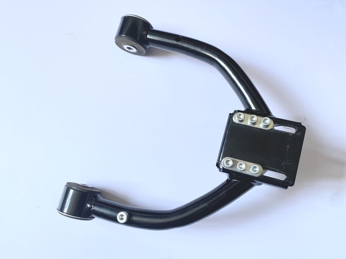 Adjustable Upper Control Arm for Gen 1 & 2 Porsche Cayenne and VW Toua ...