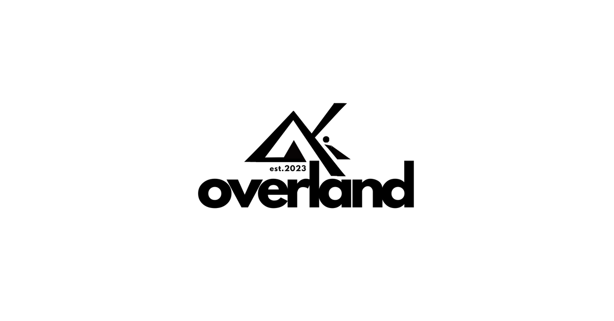Products – AkiOverland