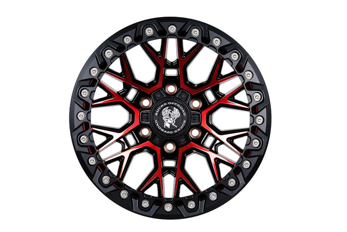 Bucks Offroad Wheels – AkiOverland