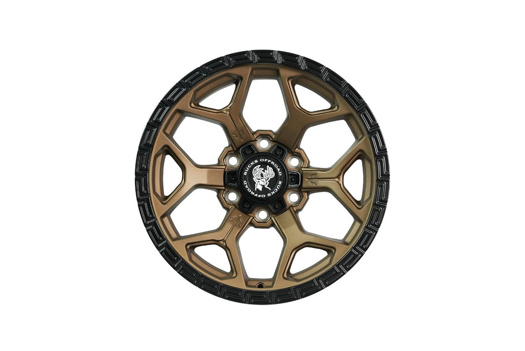 Bucks Offroad Wheels – AkiOverland