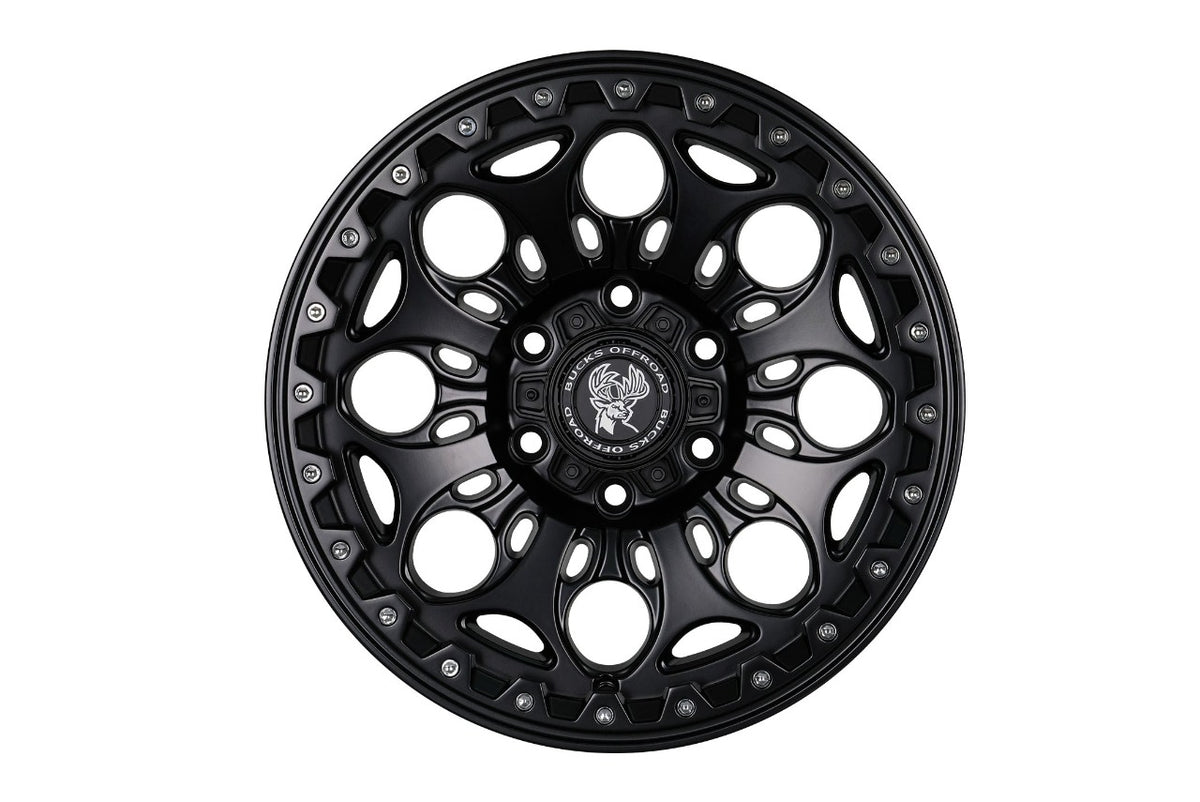 Bucks Offroad Wheels – AkiOverland