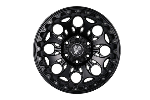 Bucks Offroad Wheels – AkiOverland