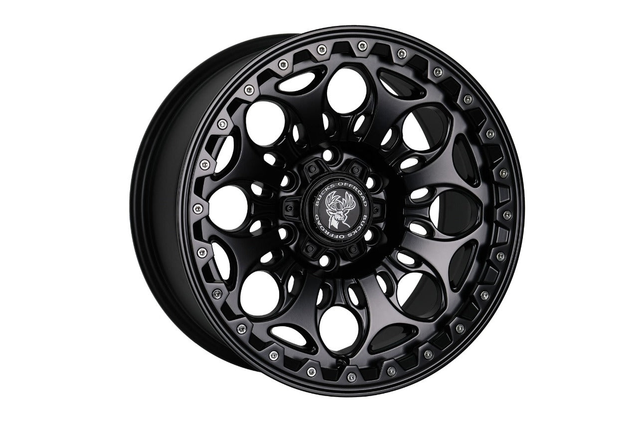 Bucks Offroad Wheels – AkiOverland