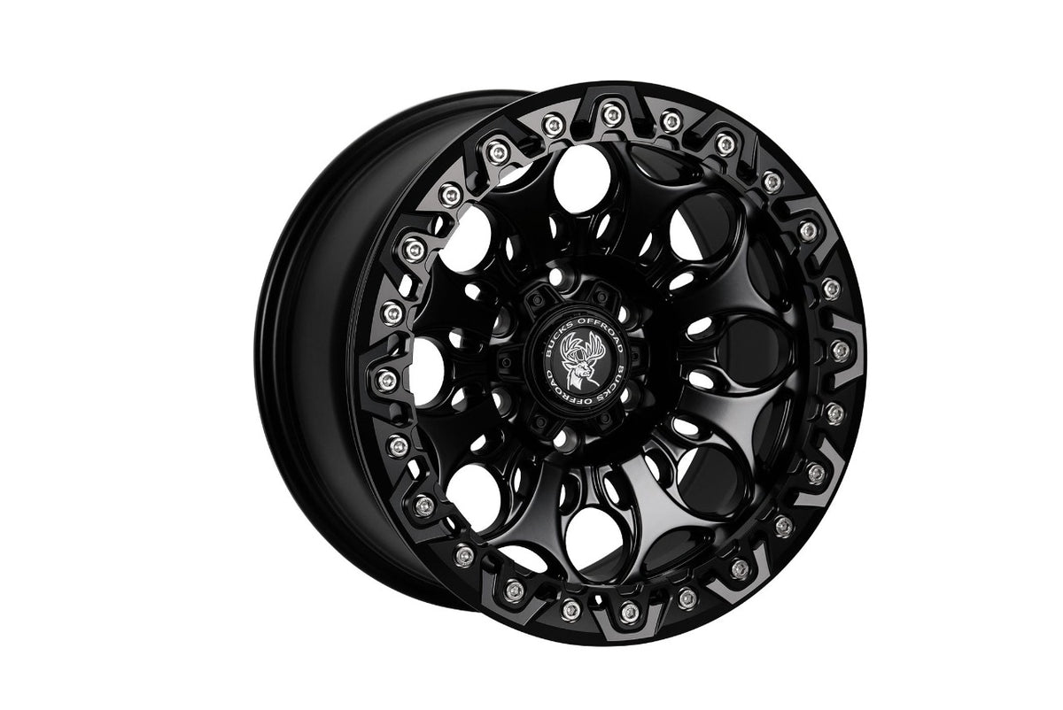 Bucks Offroad Wheels – AkiOverland
