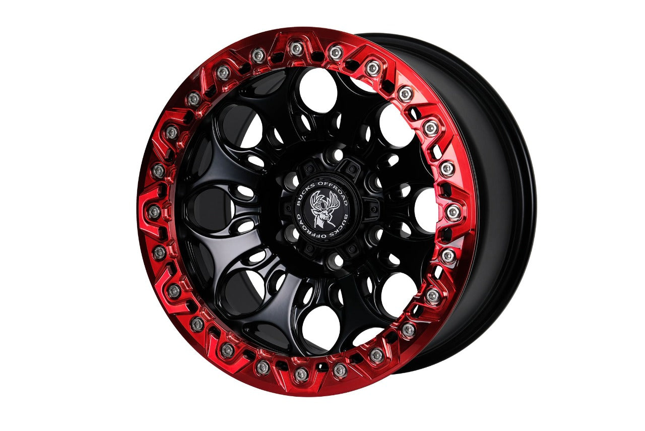 Bucks Offroad Wheels – AkiOverland
