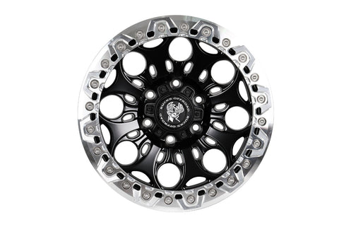 Bucks Offroad Wheels – AkiOverland