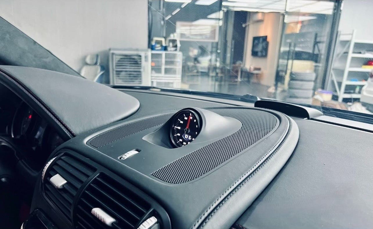 Retrofit Sport Chrono Clock for Cayenne 955/957 – AkiOverland