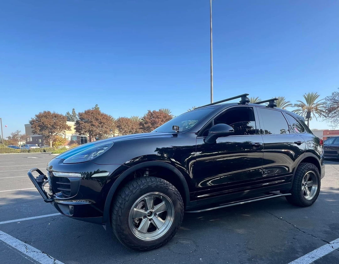 Gallery – AkiOverland