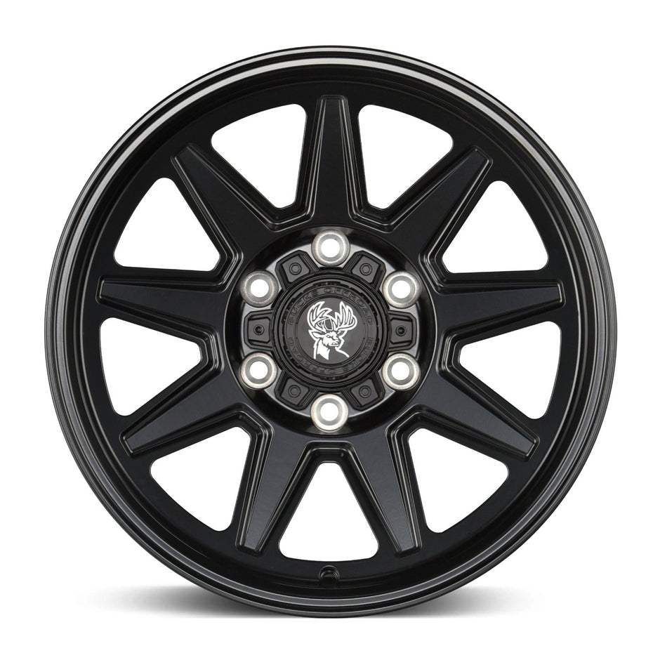 Bucks Offroad Wheels – AkiOverland