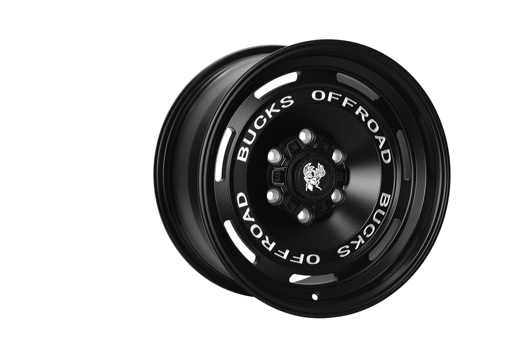 Bucks Offroad Wheels – AkiOverland
