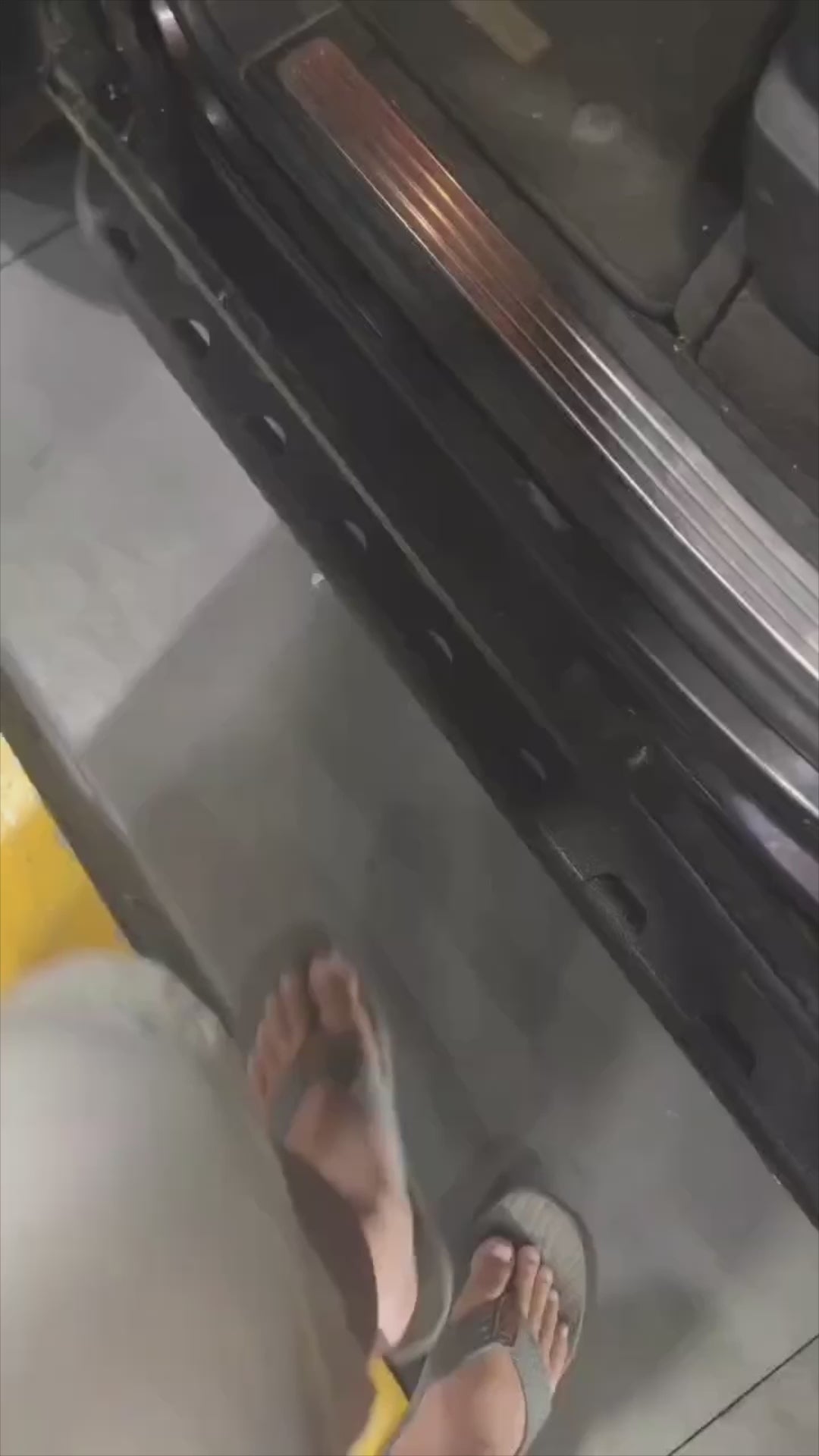 Rocker Underbody Protection - Touareg/Cayenne 955/957/958 & VW Touareg ...